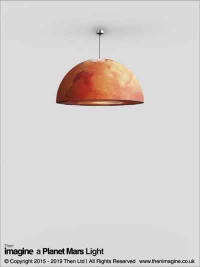 A Planet Mars Archives - Then Imagine