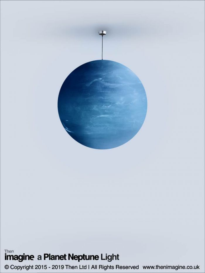 A Planet Neptune Archives - Then Imagine